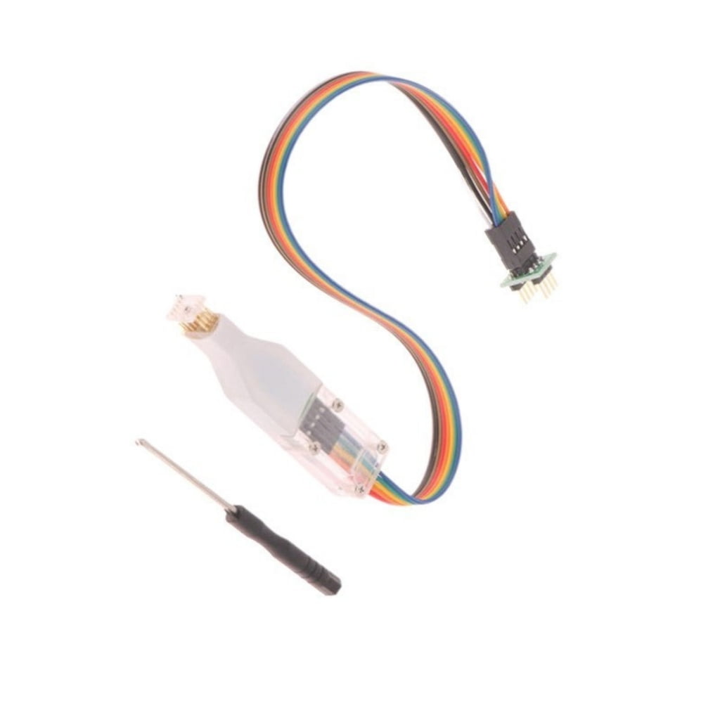 AOOOWER Sop8 Wson Chip Download Programming Probes Spring Pin Burners ...