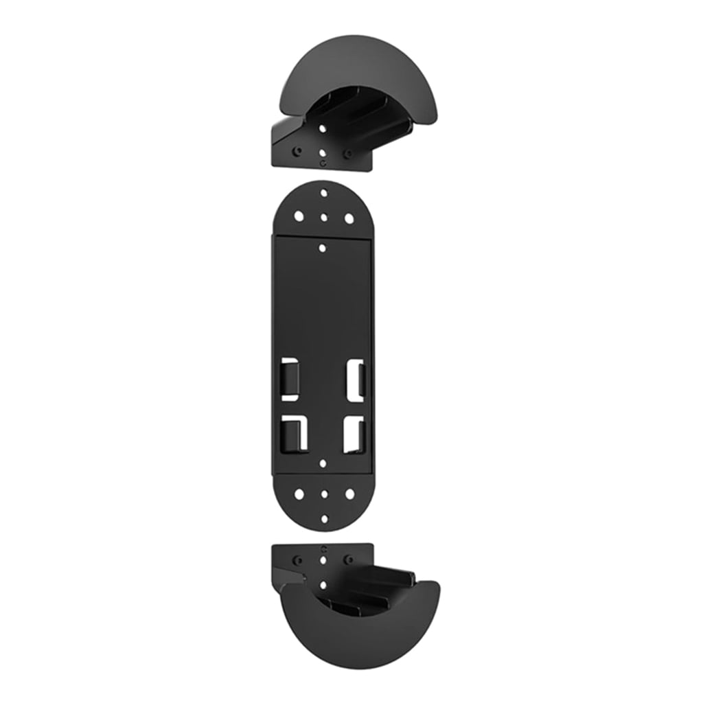 AOOOWER Space Saving Cable Holder Wall Mounted Designing for Efficient ...