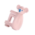 AOOOWER Space Saving Wall Mount Keychain Holder Ideal For Classroom ...