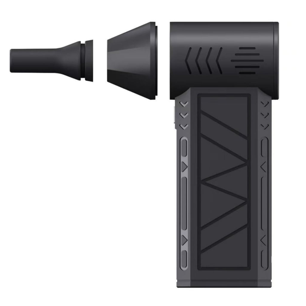 AOOOWER Speed Jet Fan with 130000RPM Motor, Powerful Wind Blower for ...