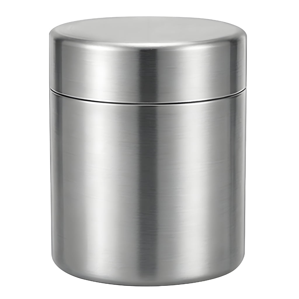 AOOOWER Stainless Steel Travel Storage Container Large Capacity For ...