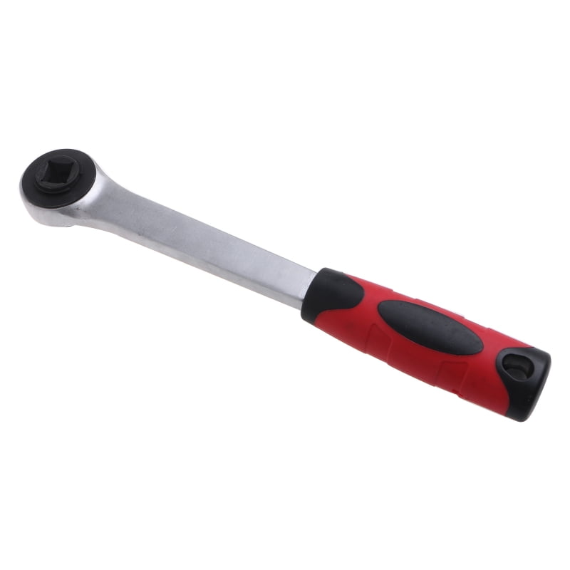 AOOOWER Stepped Wrench Carbon Steel Spanner Radiator Spanner Hand Tool ...