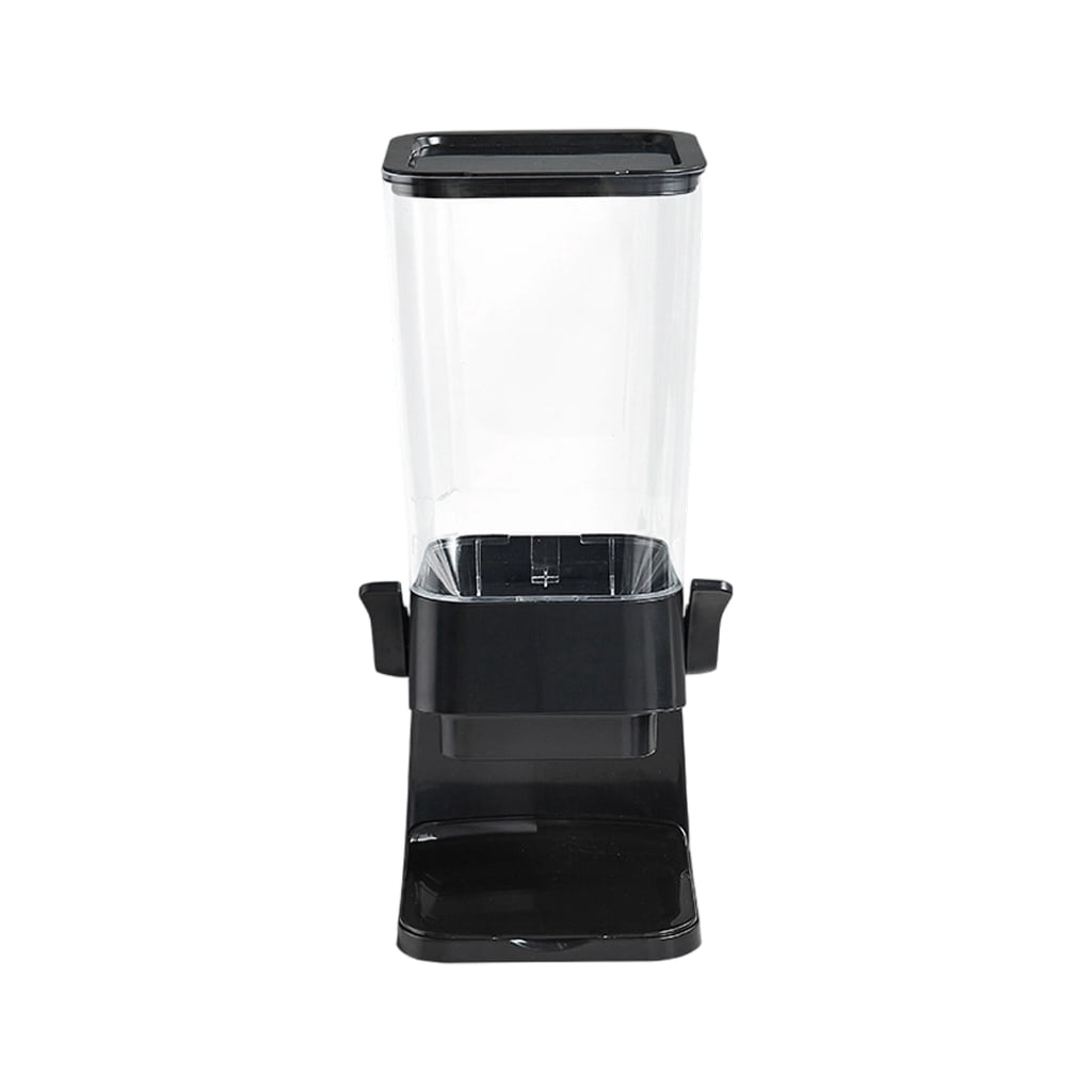 AOOOWER Sturdy Food Grade Plastic Container Great For Organizing Items ...