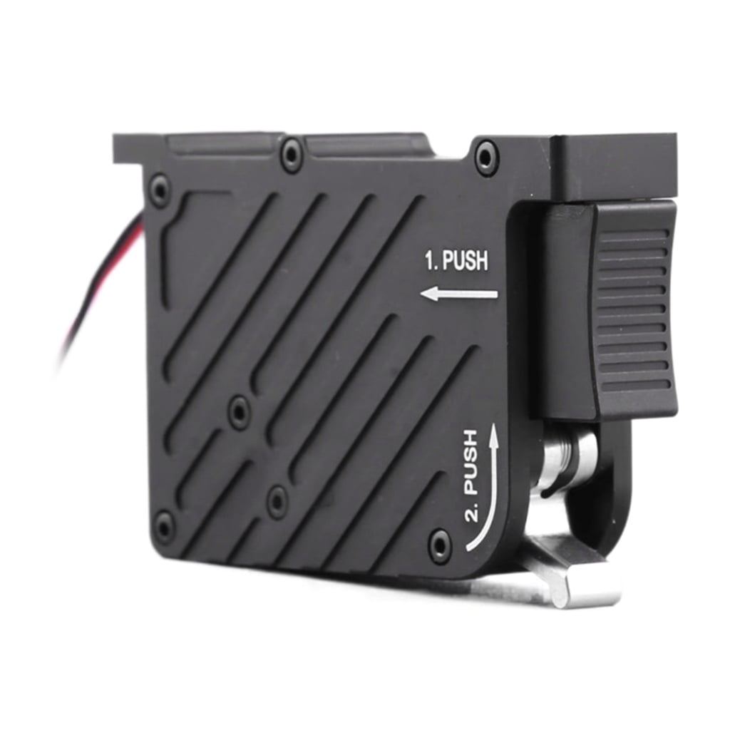 AOOOWER TL2962 Drones Cargo Dropper With 20Kg Load Capacity Mechanical ...