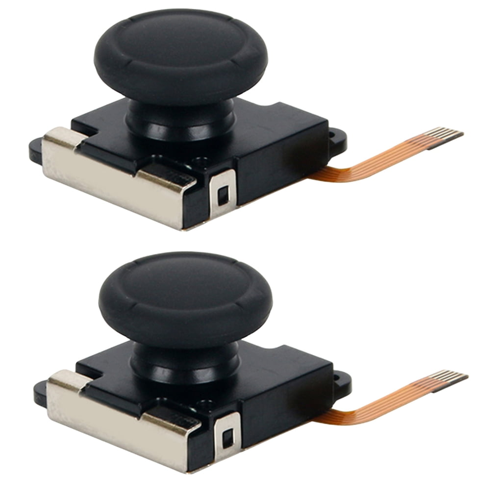 AOOOWER TMR Hall Effect Joystick Potentiometer Module Simple ...