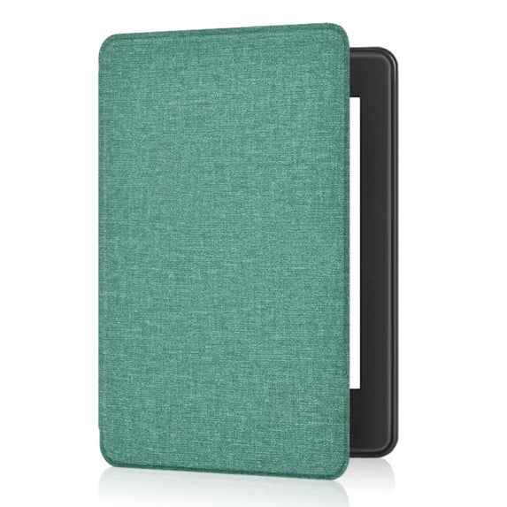 AOOOWER TPU Case Soft Fabric Texture For Paper white 12th Gen 2024 ...