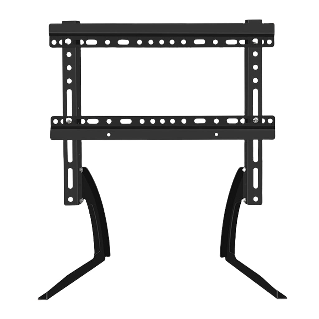 AOOOWER TV Stand Base for 26 to 75inch Flat Screen TVs Height ...