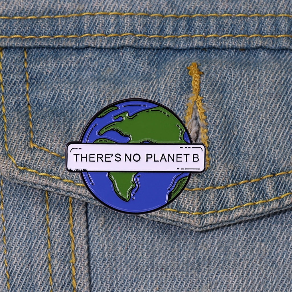 Earth Pin