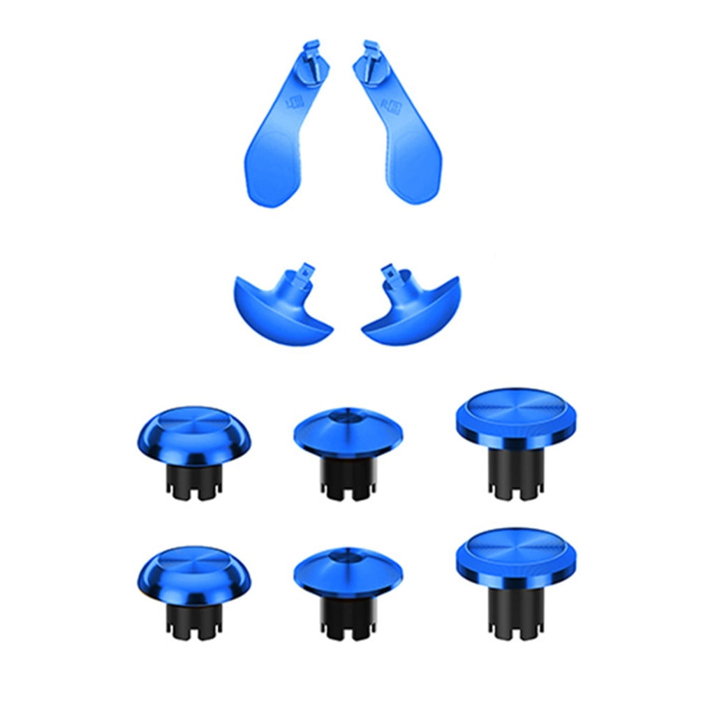 AOOOWER Thumbstick Grip for Controller Thumb Grip with Back Paddle ...