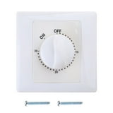AOOOWER Time Switch Countdown Timer Controller Socket Digital Timer Control Switch - Walmart.com