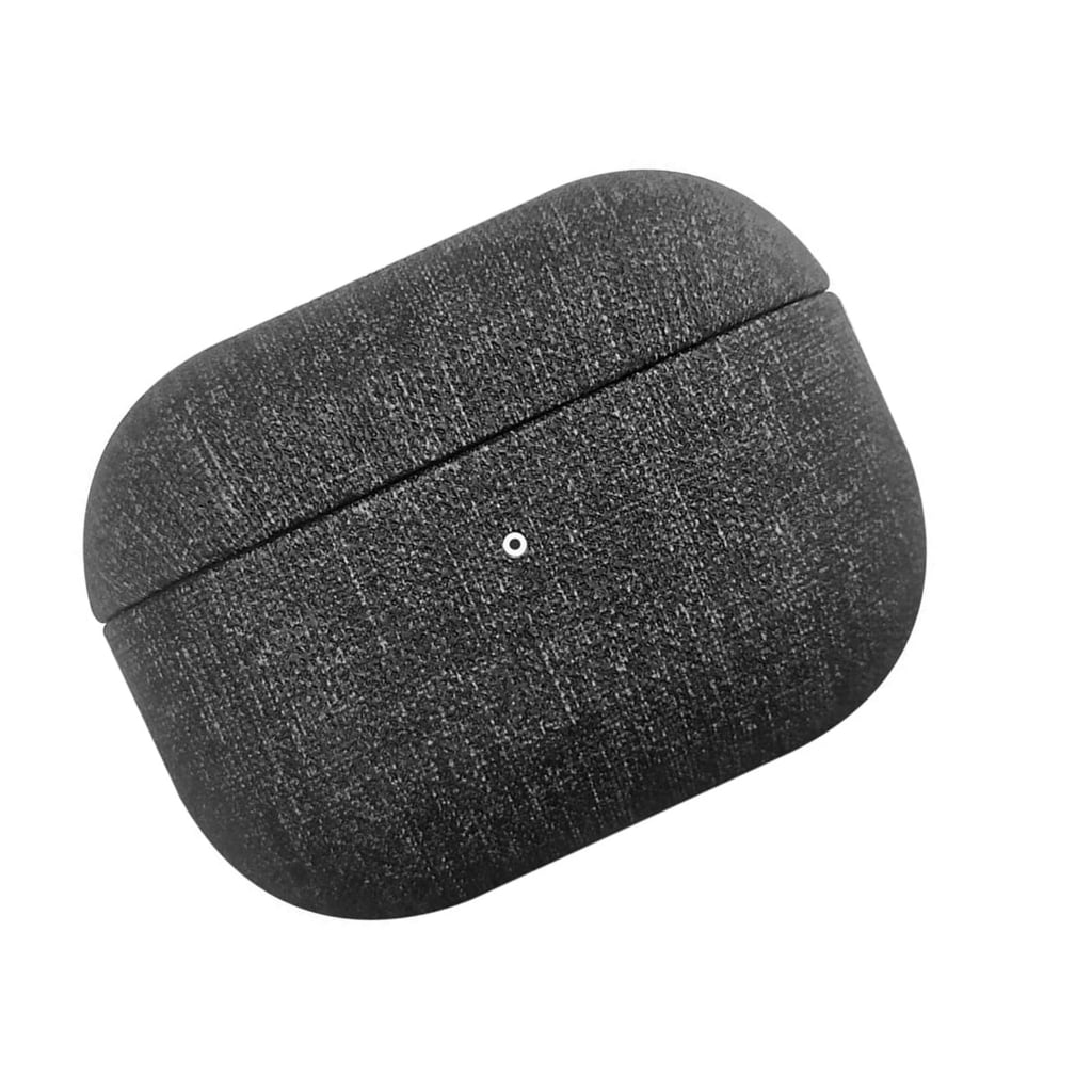 AOOOWER Tradition Artisanal Earbud Device Case With Additional Fabric ...