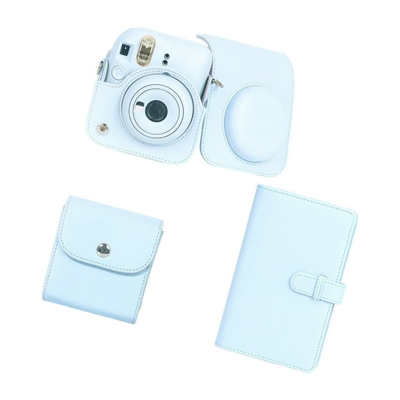 AOOOWER Travel Protective Cover For Mini12 Instantly Print Cameras ...