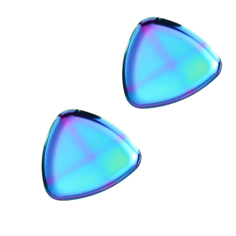 AOOOWER Triangle Shaped Tray For Jewelry Storage And Makeup ...