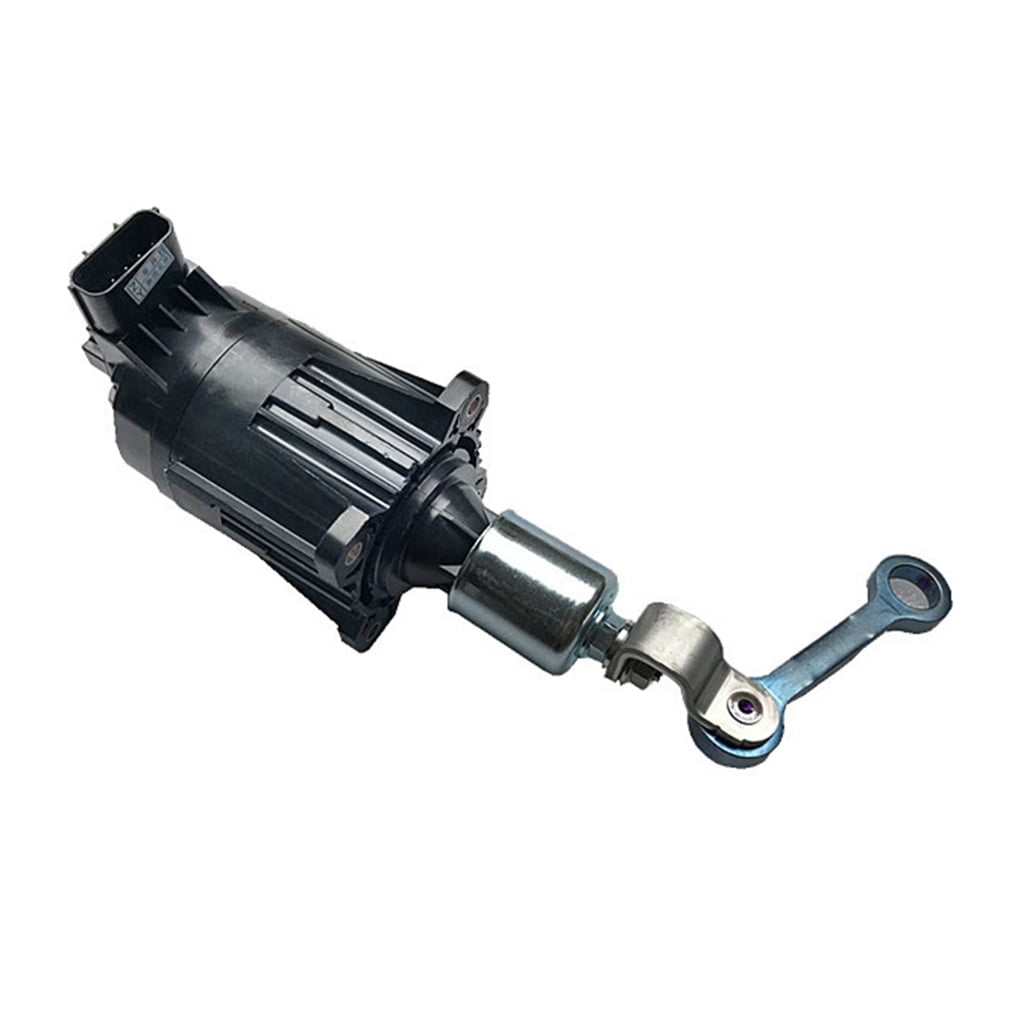 AOOOWER Turbochargers Solenoid Valves Actuator Car Accessories for ...