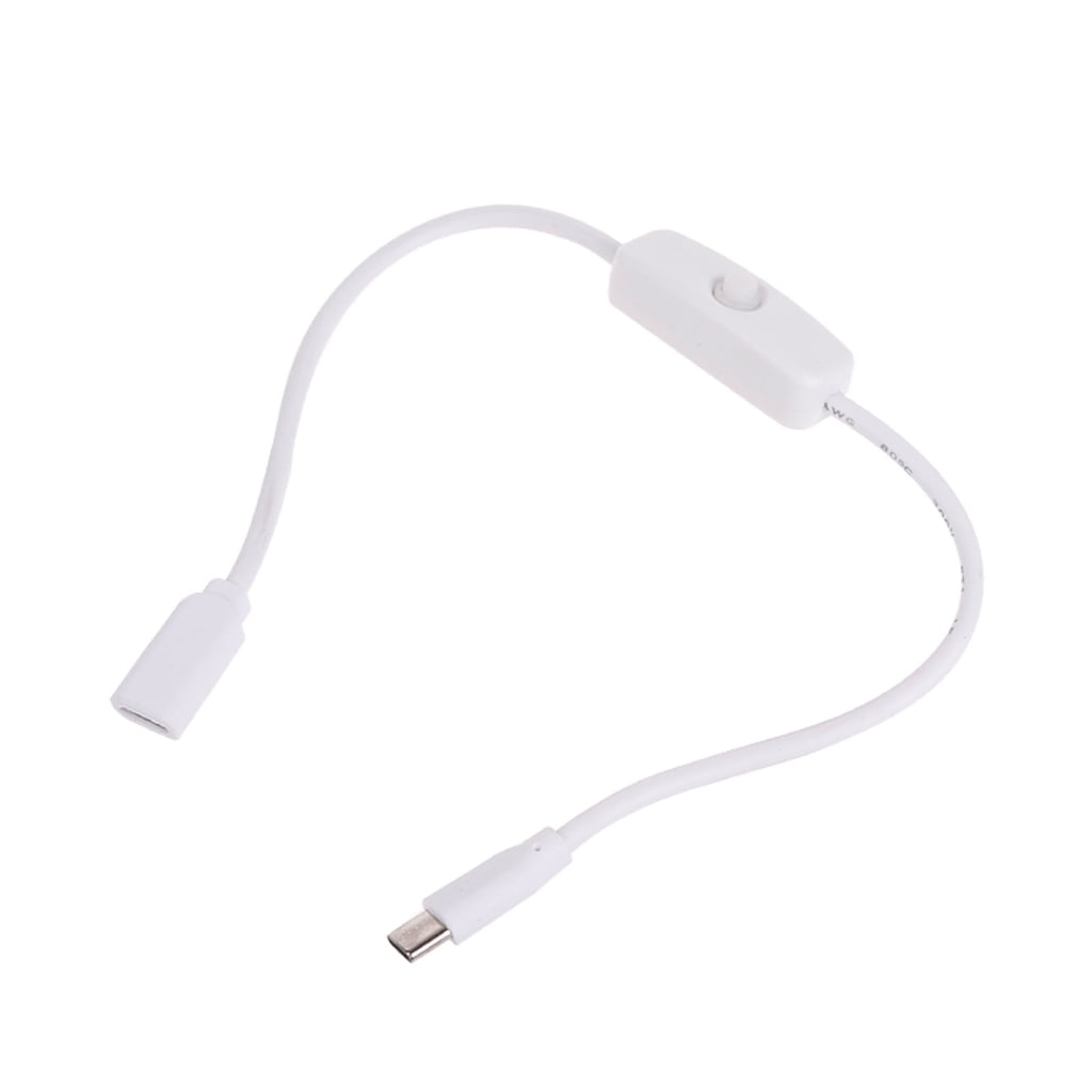 AOOOWER Type C Extension Cord with USB C Port Charge Cable USB Cable ... AOOOWER Type C Extension Cord with USB C Port Charge Cable USB Cable ...