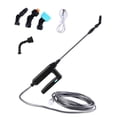 AOOOWER Type C Rechargeable Outdoor Sprayer 2000mAh Extended Use For ...