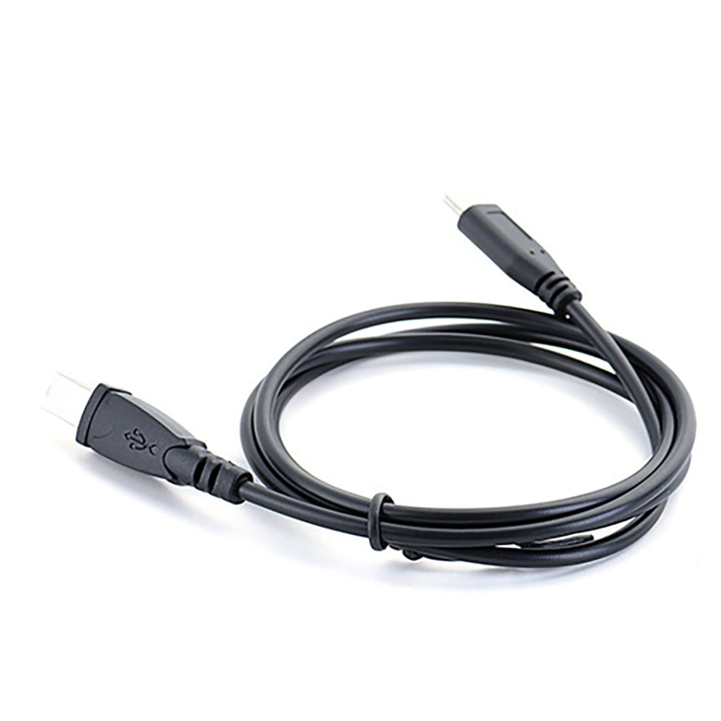 AOOOWER Type C to USB B Printer Cable OTG Functionality for Printer and ...