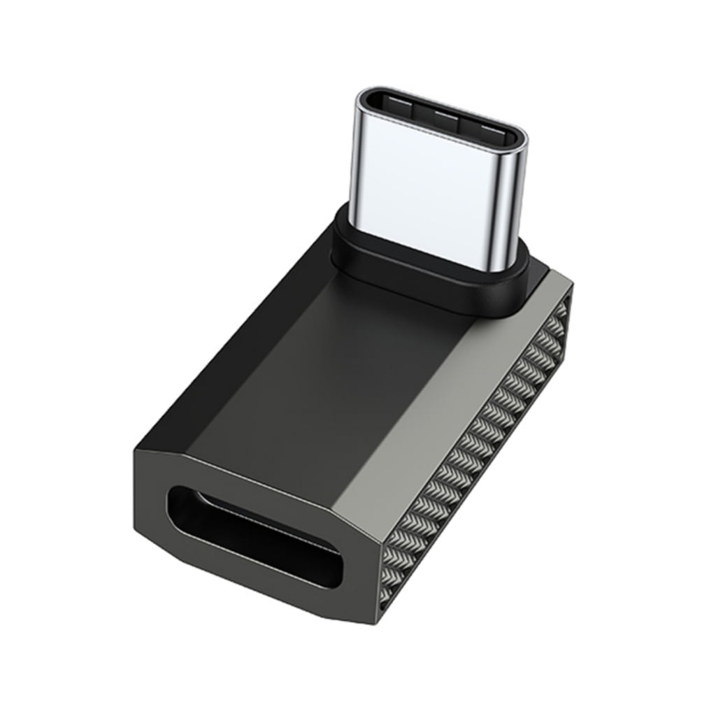 AOOOWER USB 3.1 10Gbps 100W Fast Speed USB C Charger Male to Female ...