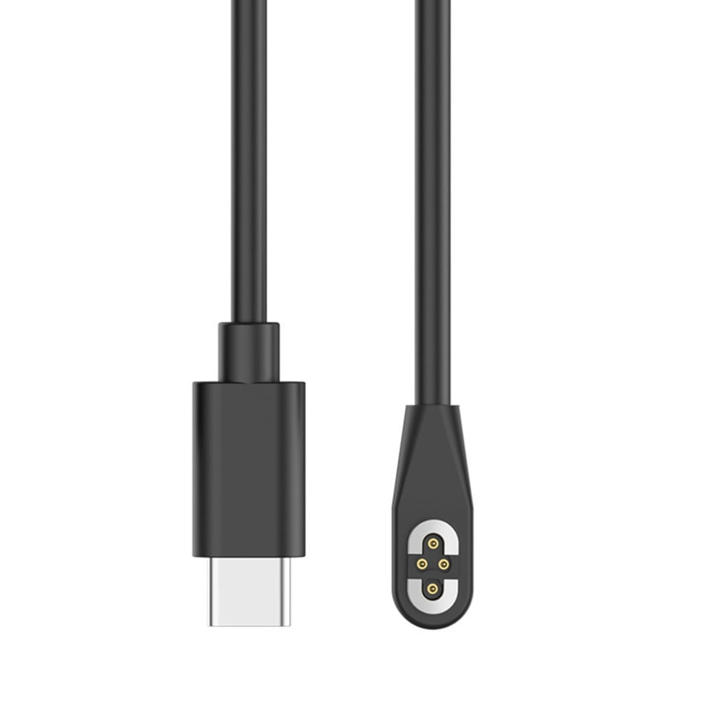 AOOOWER USB 4Pin Magnetic USB Charging Cable Fast Charge Cord ...