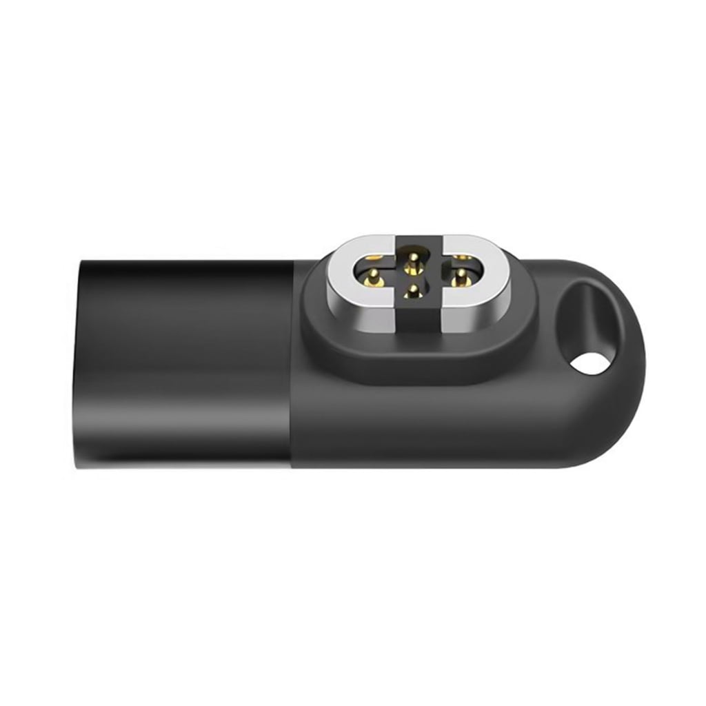 AOOOWER USB 4Pin Magnetic USB Charging Cable Fast Charge Cord ...