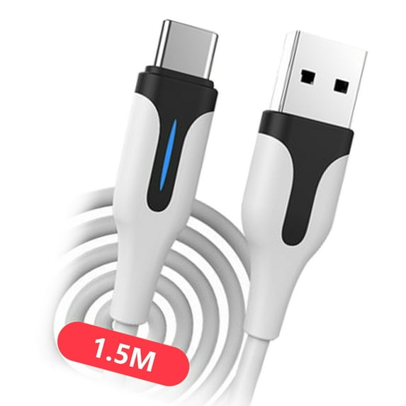 AOOOWER USB C Fast Charging Cord for Game Controller USB C Cable ...