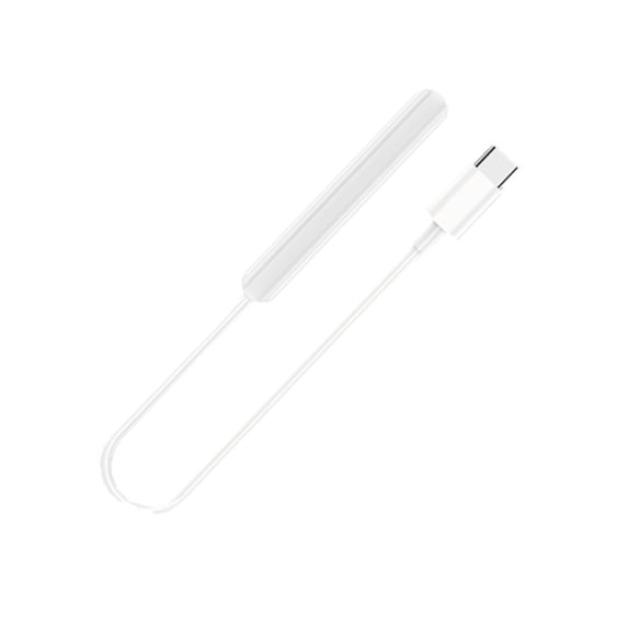 AOOOWER USB C Magnetic Charging Cord For 2nd Gen Capacitive Pen Fast ...
