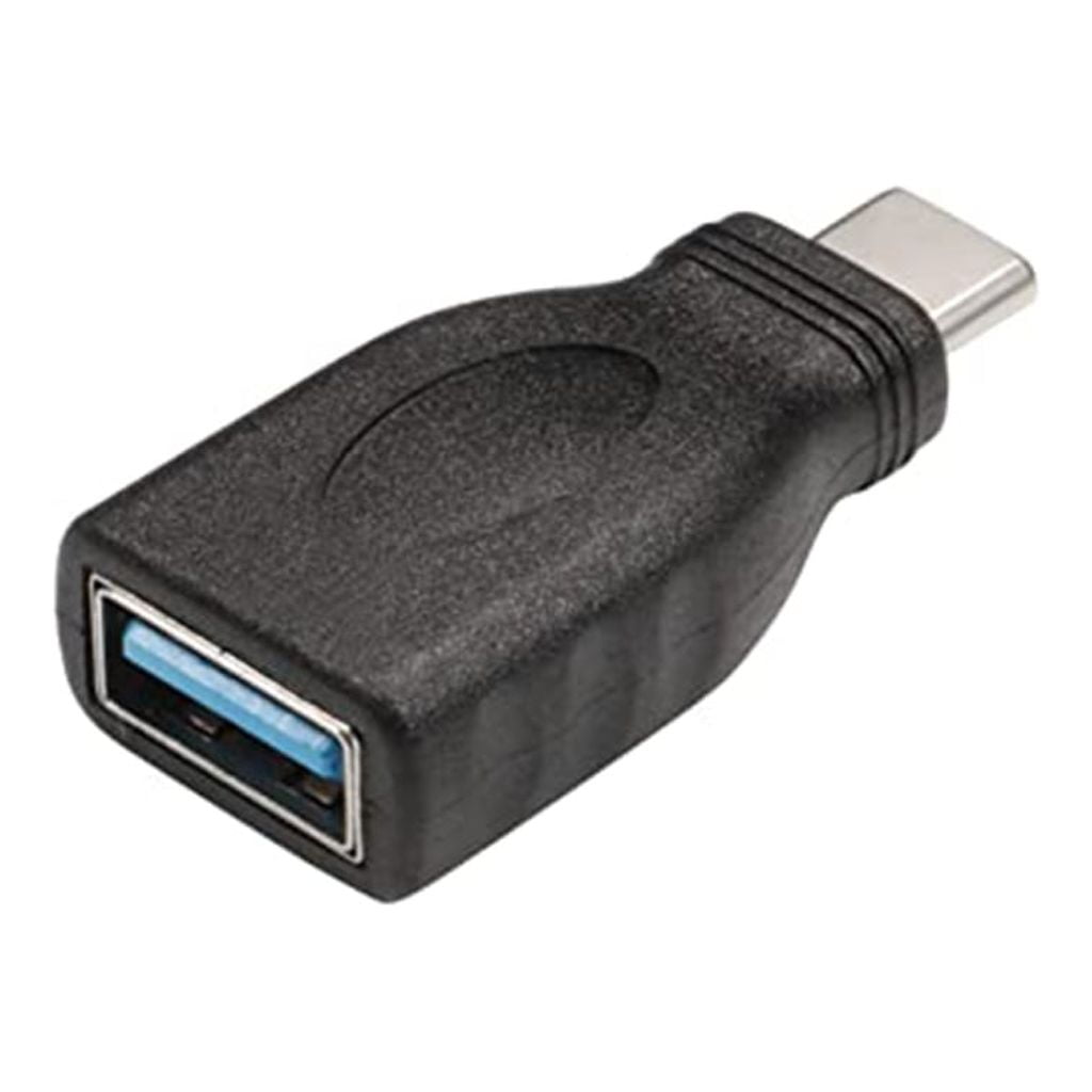 AOOOWER USB-C Type C Male to USB 3.0 Type A Female OTG Adapter ... AOOOWER USB-C Type C Male to USB 3.0 Type A Female OTG Adapter ...