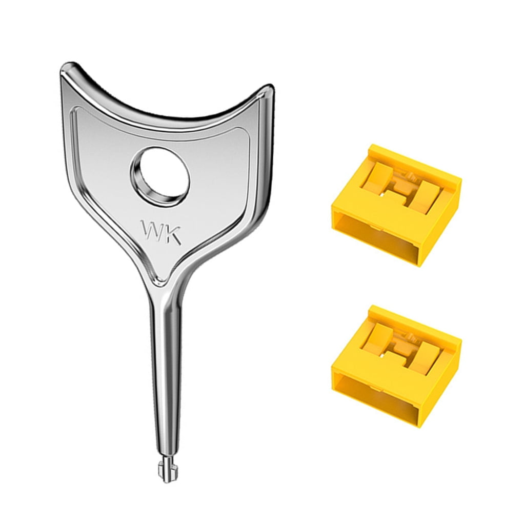 AOOOWER USB Port Dust Guards USB Port Blocker Easy Installation for ...