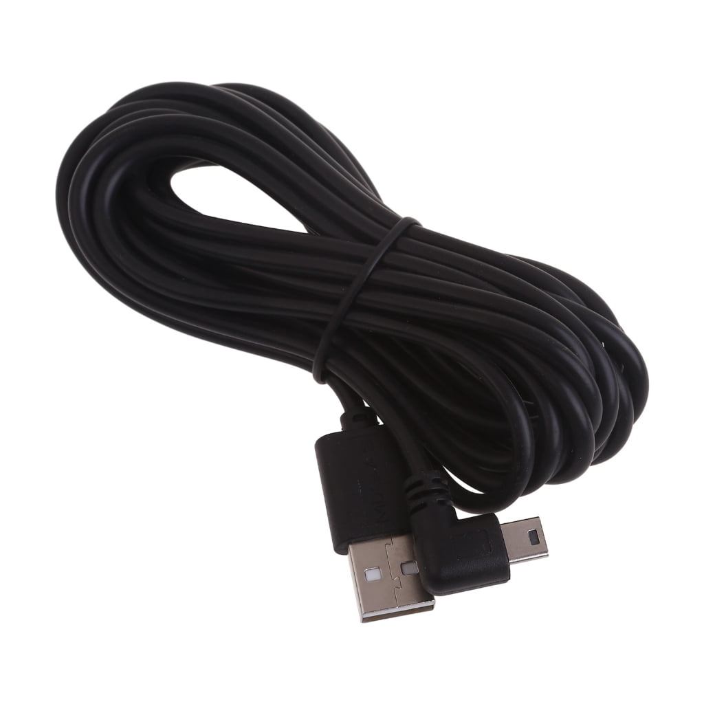 AOOOWER USB to Mini USB Cable USB2.0 to Mini USB 5Pin Adapter Mini USB ...