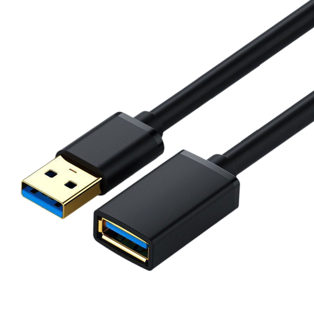 AOOOWER USB3.0 Male to Female Extender Cord 5Gbps Data for Mouse ... AOOOWER USB3.0 Male to Female Extender Cord 5Gbps Data for Mouse ...