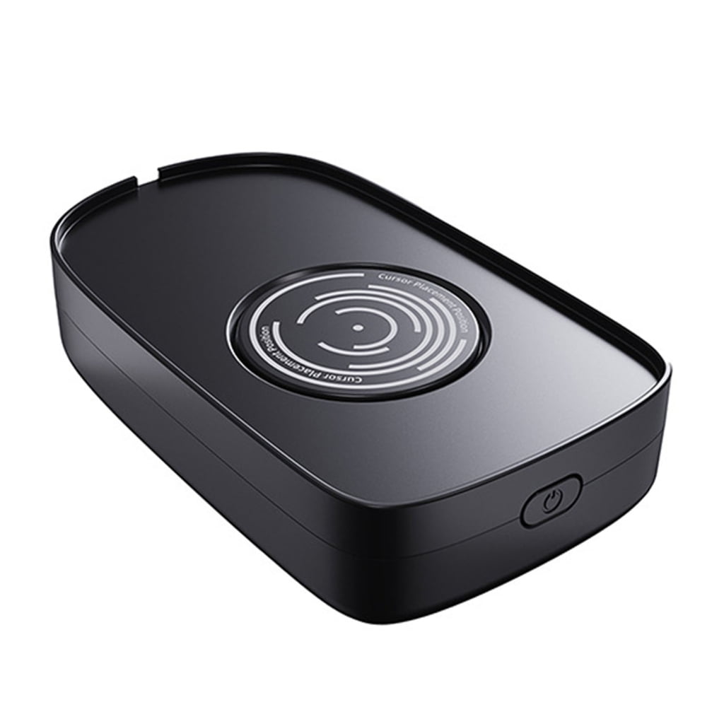 AOOOWER Undetectable Mouse Jigglers Shakers USB Mouse Movers for ...