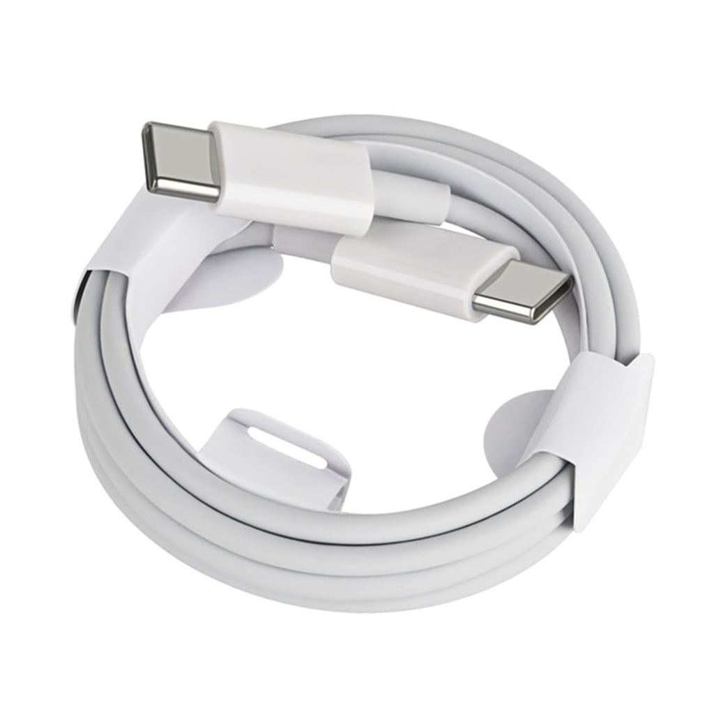 lanema Quick Charging Cord Double End USB C Connector Charge Cable USB ...