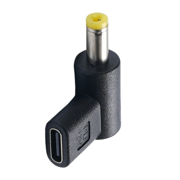 AOOOWER Universal Type C Power Converter 4.8x1.7mm 12V 36W 20V 100W For ...