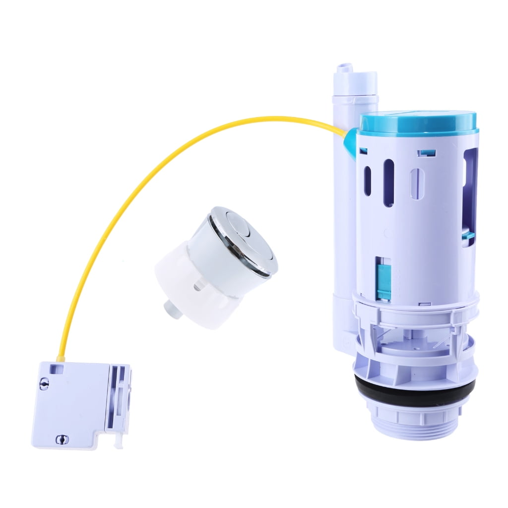AOOOWER Versatile Toilet Flush Repair set Double Flush Functionality ...