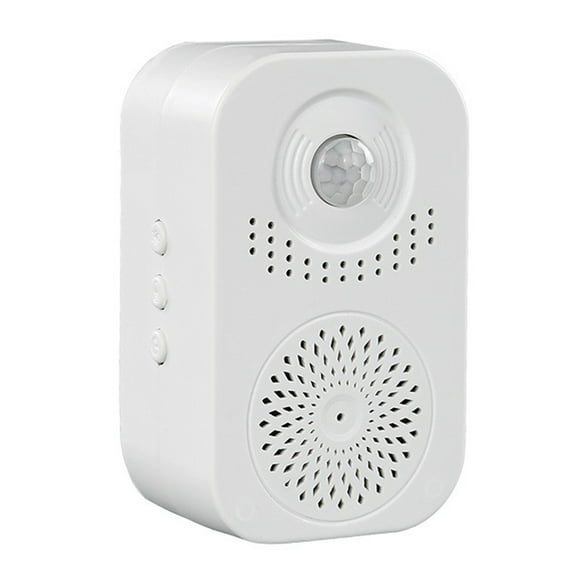 Motion Sensor Doorbells in Doorbells - Walmart.com