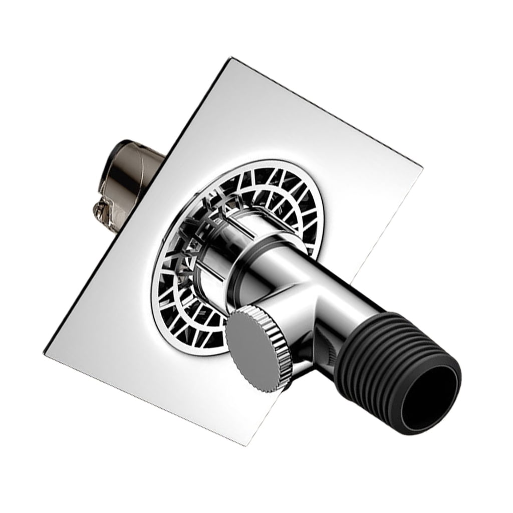 AOOOWER Washing Machine Floor Drain Joint Bathroom Sewer Hose Adapter ...