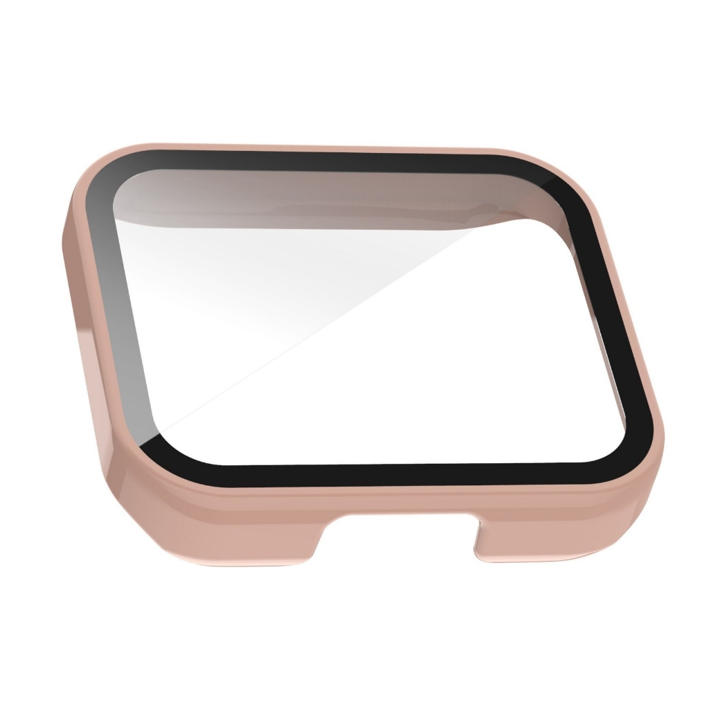 AOOOWER Watch Housing Protector Case with Screen Protector Film for ...