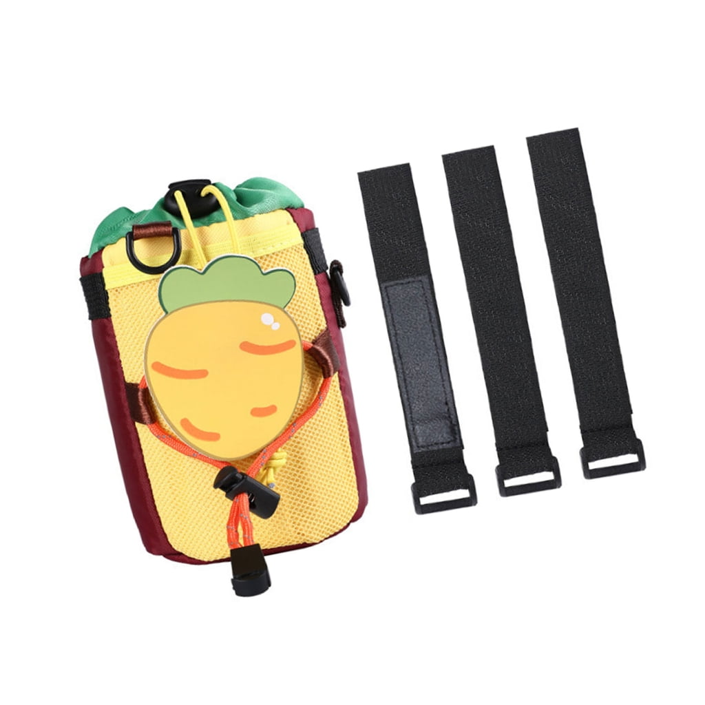 AOOOWER Waterproof Bike Bottle Carriers With Shoulder Strap Cycling ...