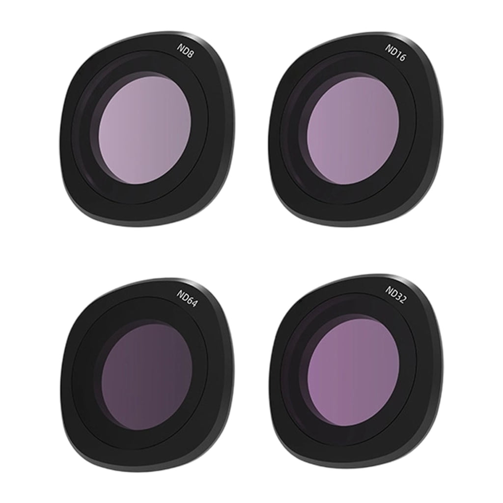 AOOOWER Waterproof Camera Filter Protects Lens In Rain Clear and ...