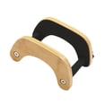 AOOOWER Wood Guitar Floor Stand Storage Rack Perfect For Home Or Music ...