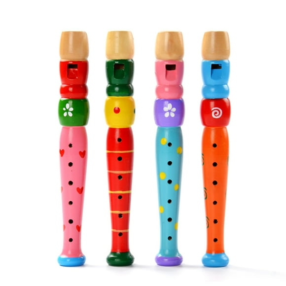 Toy Flute