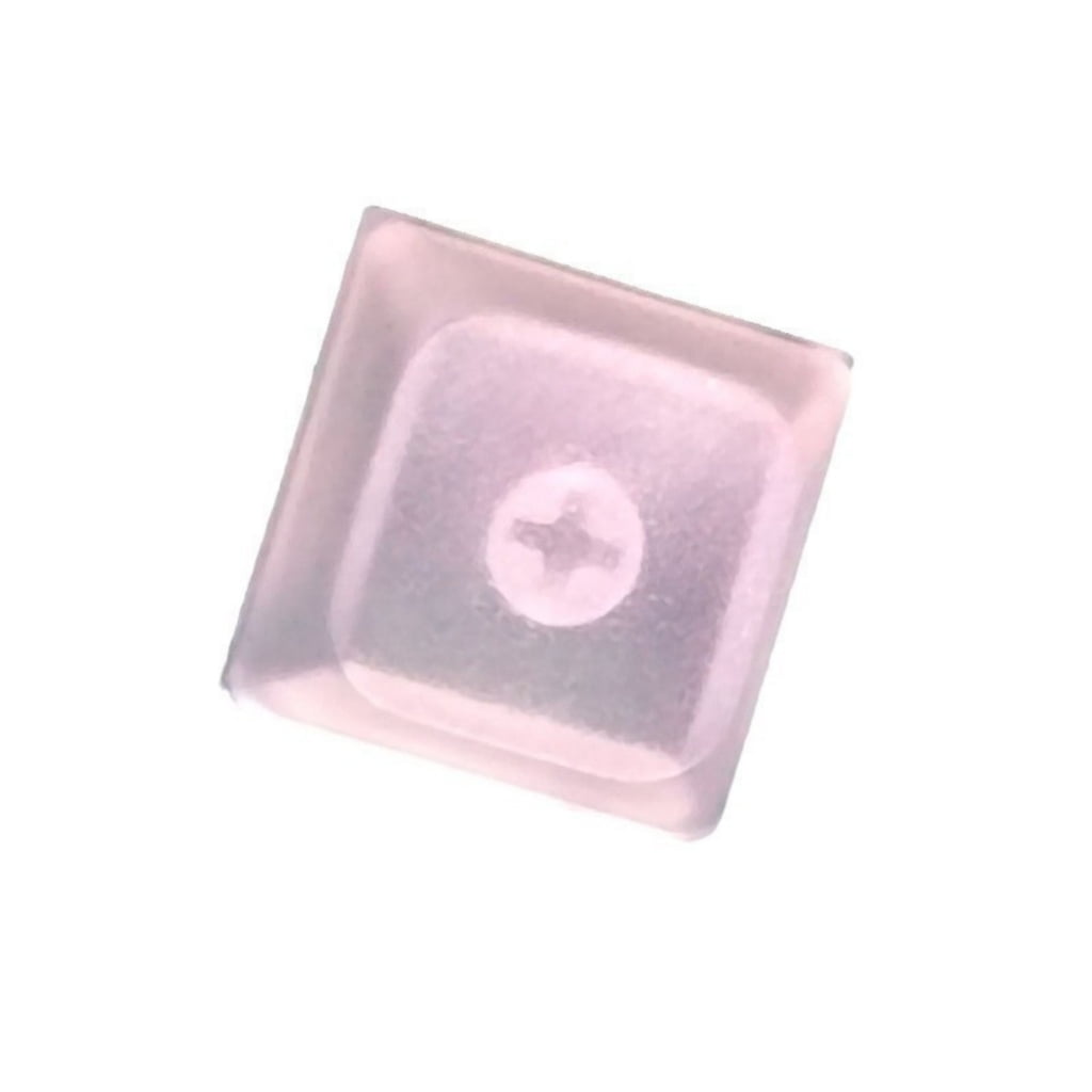 AOOOWER XDA2 Keycaps 9.3mm Height Ergonomic Designing Matte Texture ...