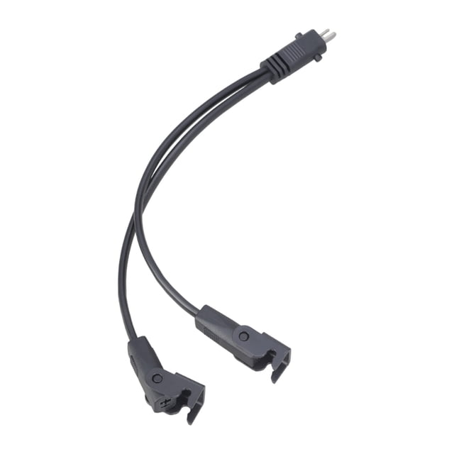 AOOOWER Y Shape Power Splitter For Electric Sofas Optimized Current ...