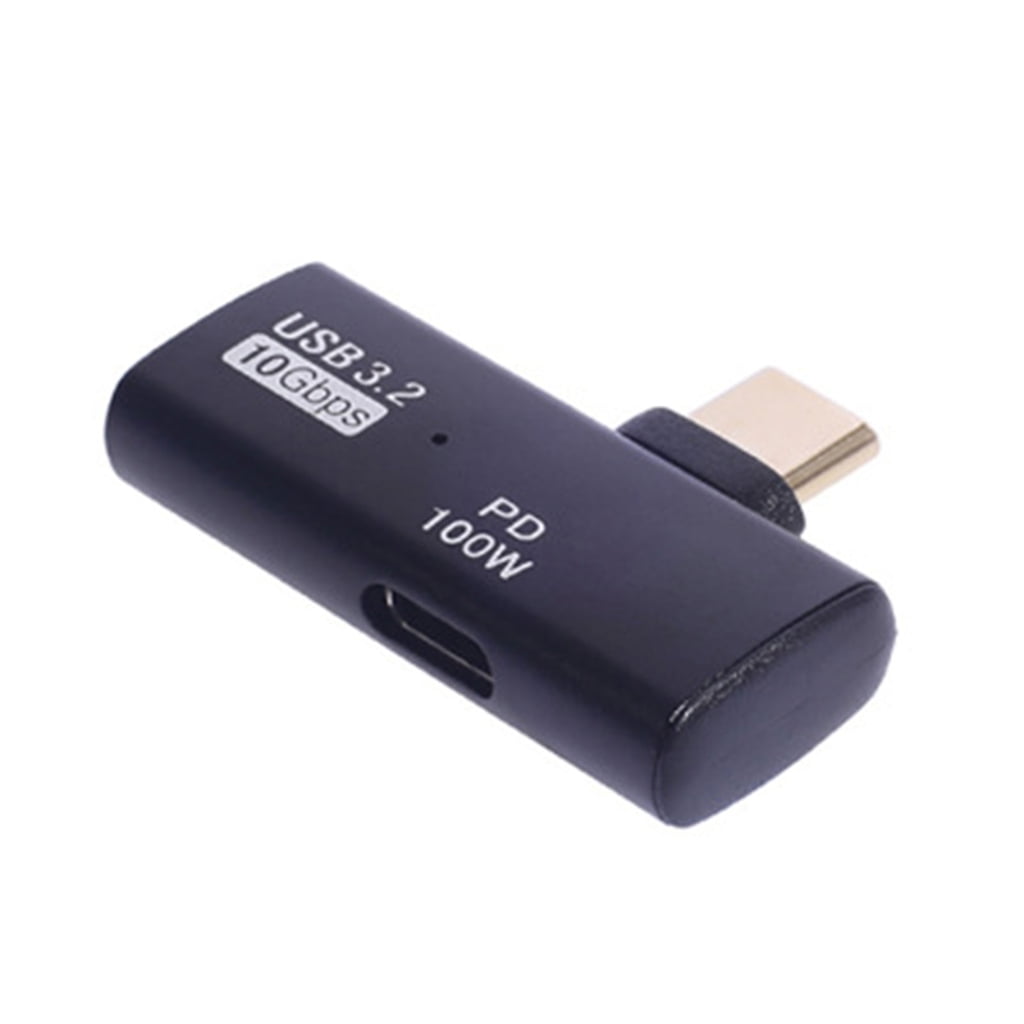 AOOOWER multifunction USB Type C to OTG Cable Adapter 100W Power ...