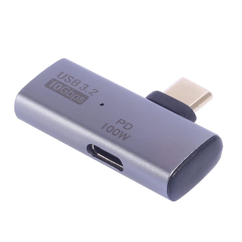 AOOOWER multifunction USB Type C to OTG Cable Adapter 100W Power ...