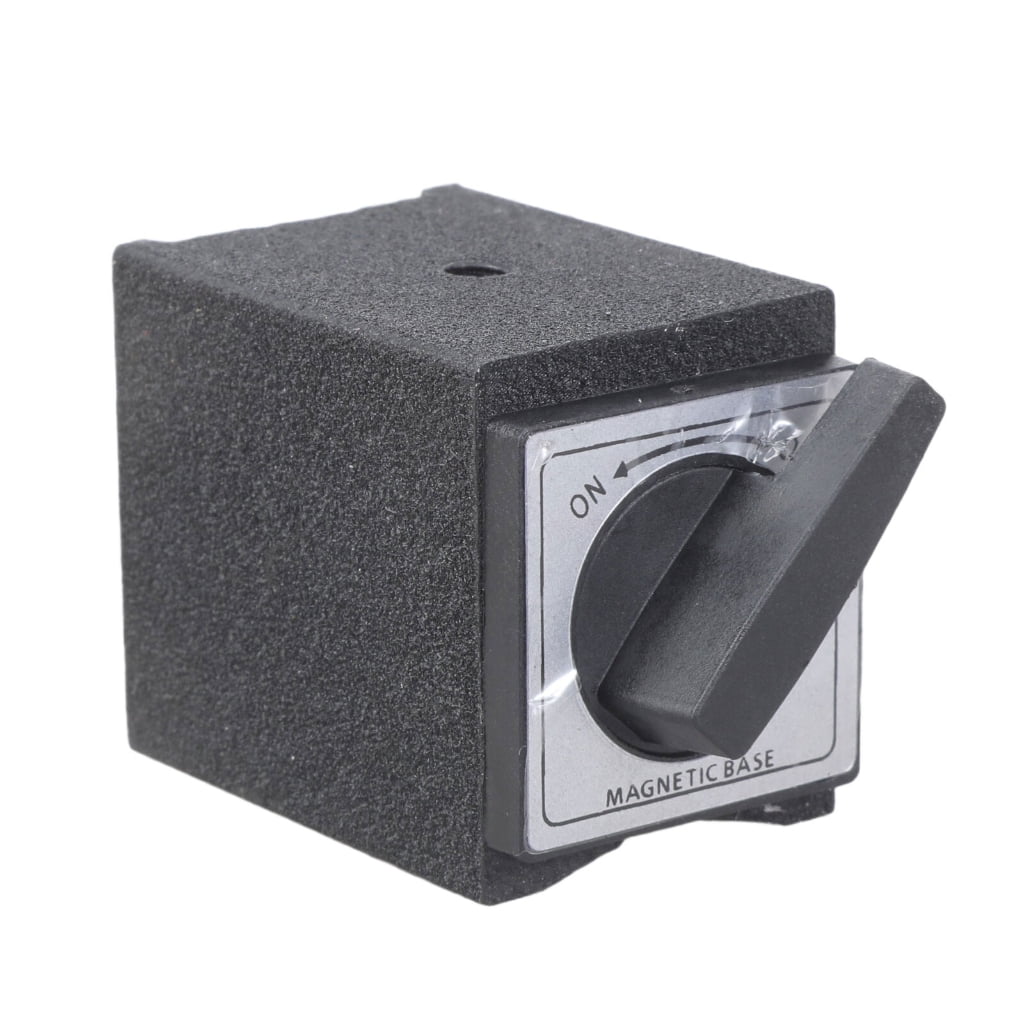 AOOOWER multiple Hole Magnetic Base 4T Industrial Plastic switches for ...