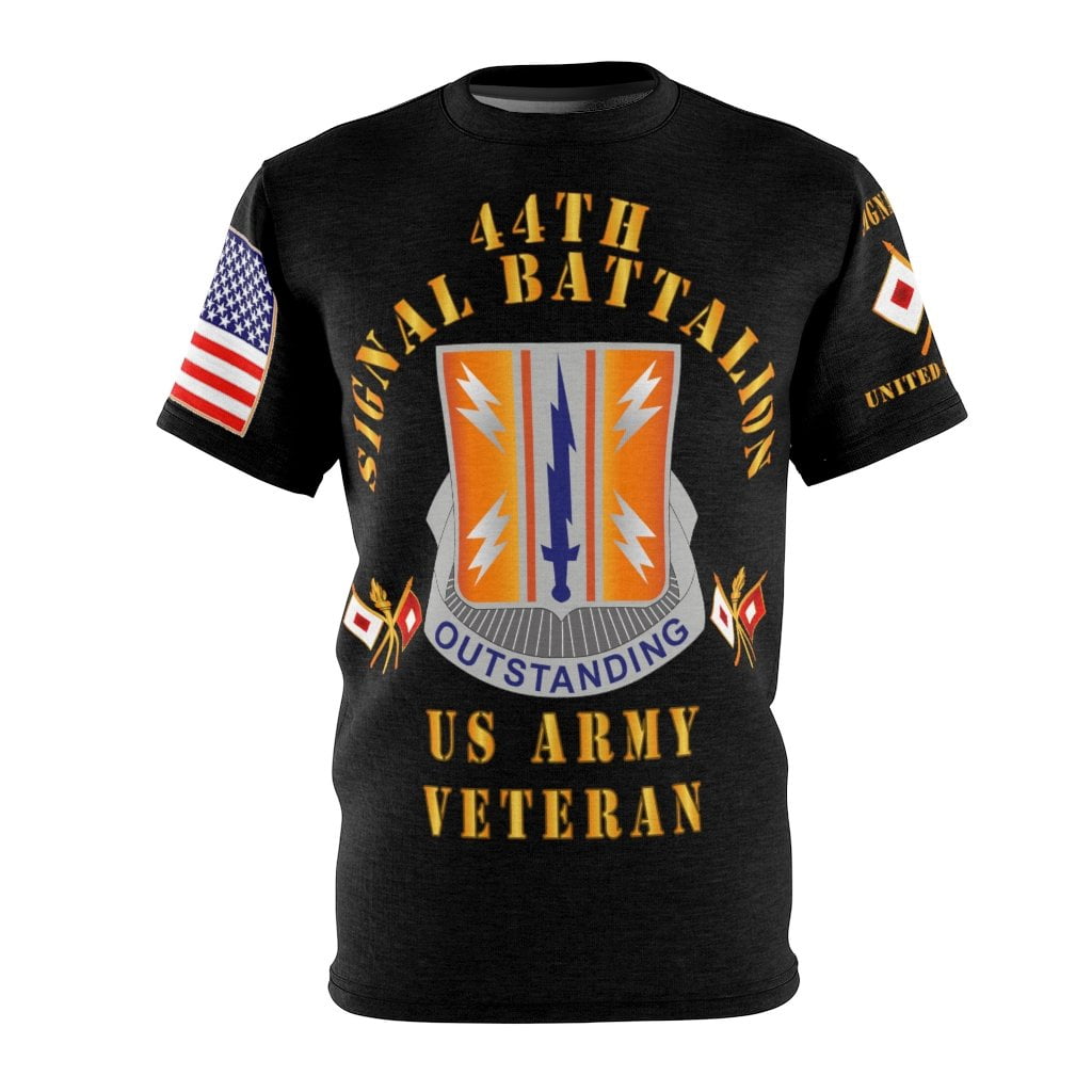 AOP - Army - 44th Signal Bn - US Army - Veteran - Operation Provide ...