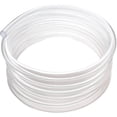 AOPANDA 50 Feet PVC- 5/16" ID Clear Vinyl Tubing Flexible, Hybrid PVC ...