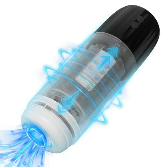 Automatic Male Masturbator