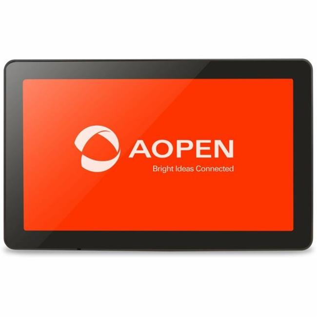 Aopen 91.WT300.5P40 eTILE 15M-FP2 All-in-One Computer - Walmart ...